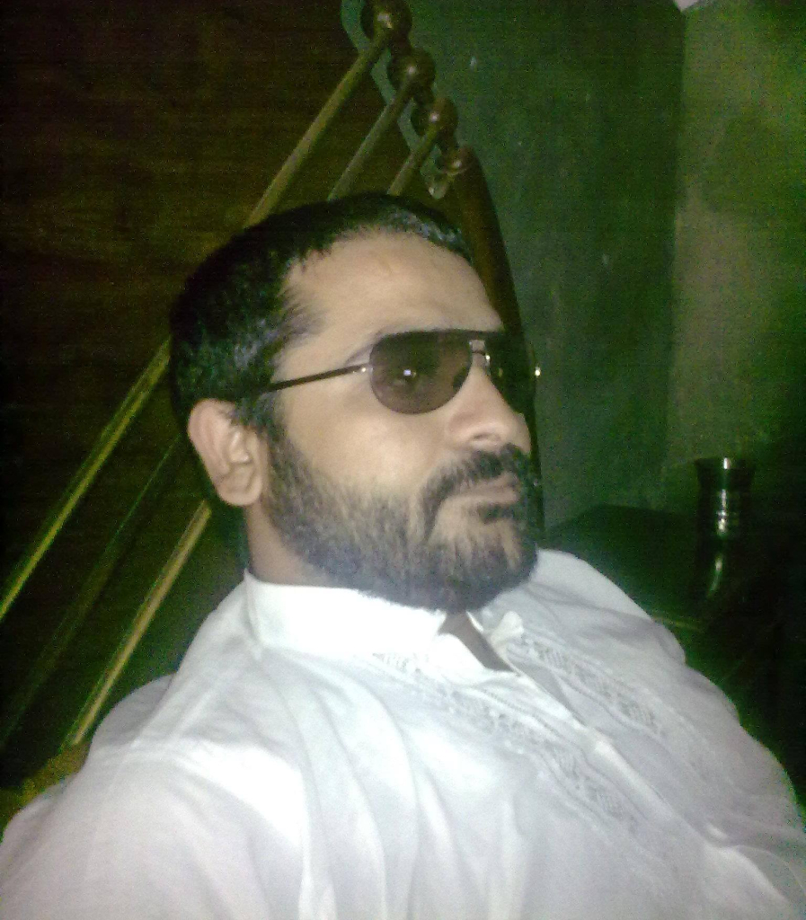 Farooq Sultan - Estate Rovers - Sell, Buy & Rent Your Property